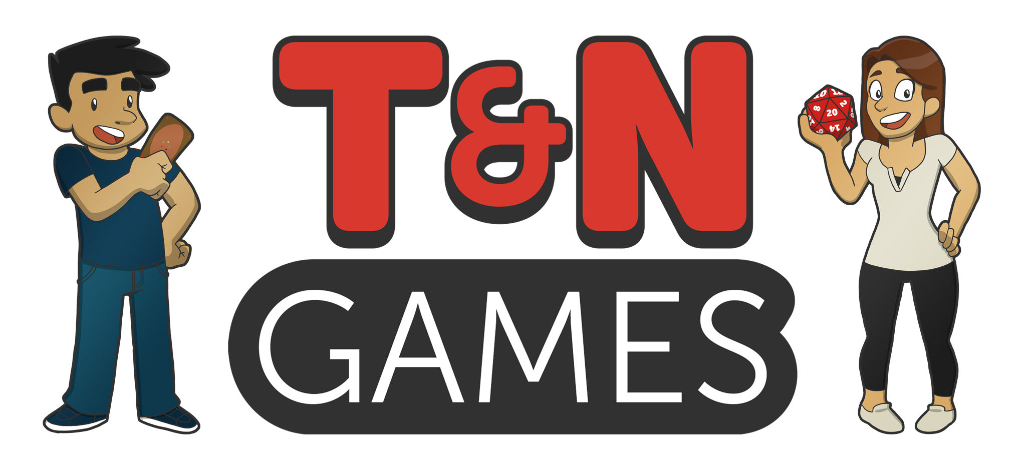 All Products – T&N Games Ltd.