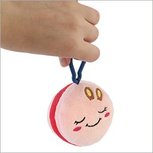 Squishables - Micro Macaron Pink – T&N Games Ltd.